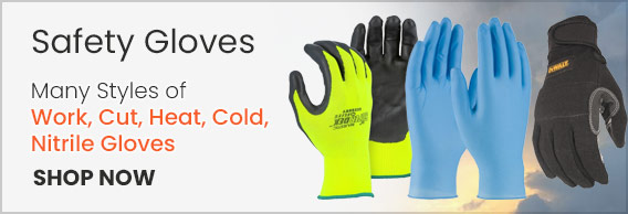 Hi Vis Clothing - FR Apparel - Safety Smart Gear
